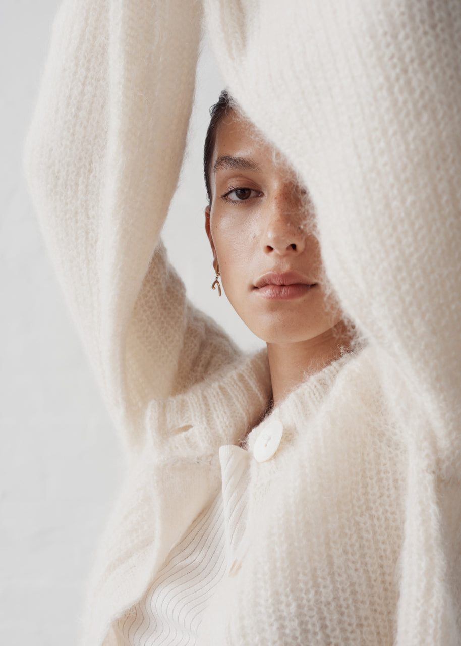 Colour In Focus: Chalk | Marle