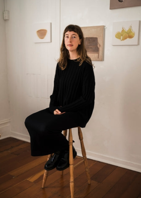 Marle Woman: Natasha Wright