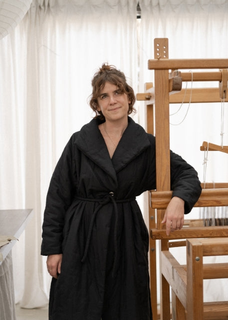 Marle Woman: Amelia Fagence