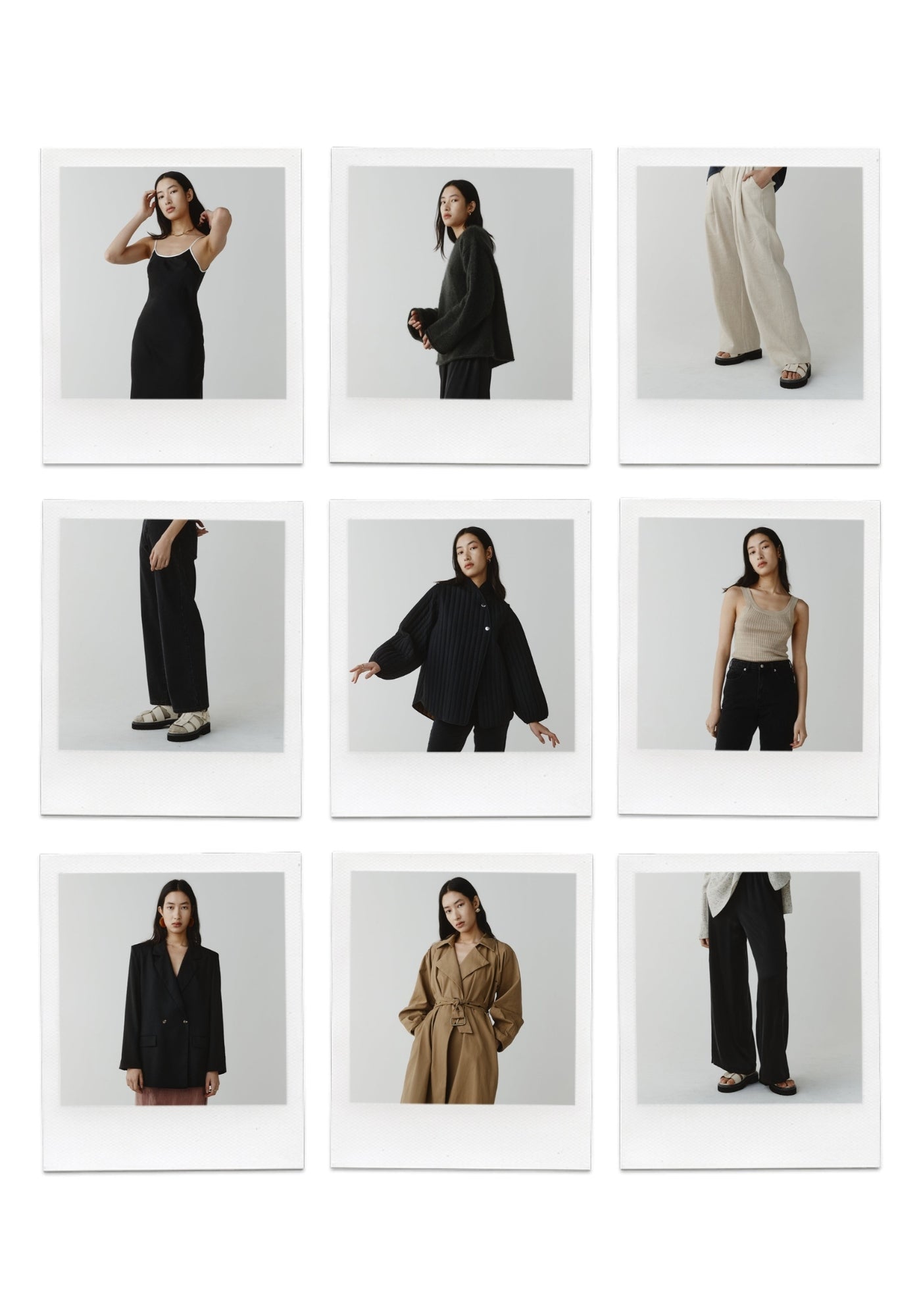 Introducing Marle Wardrobe