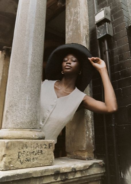 Introducing Resort 23 - Right Down the Line | Marle
