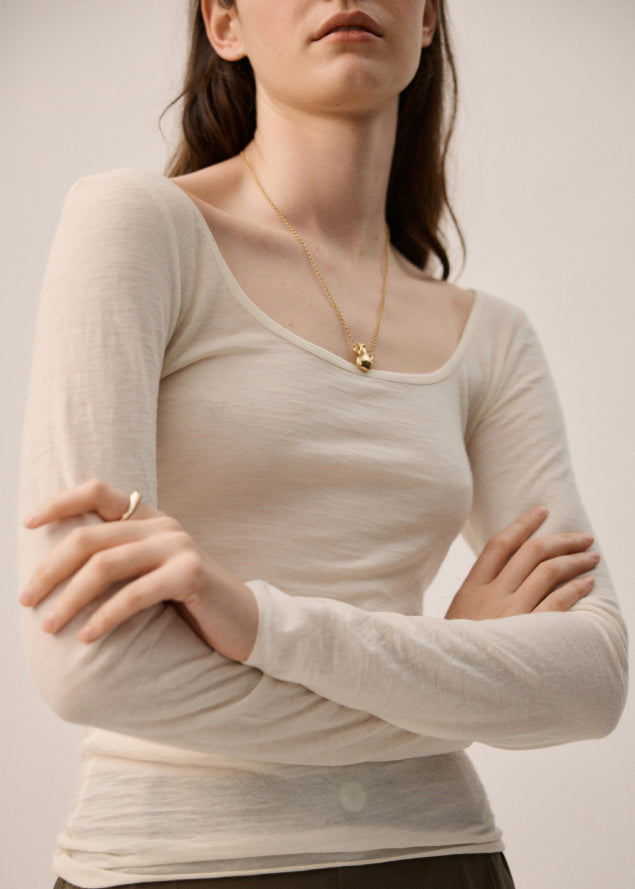 A Modern Take On Merino | Marle