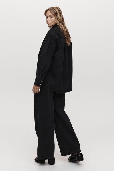 Luxury Womens Cashmere, Cotton & Linen Tops – Marle